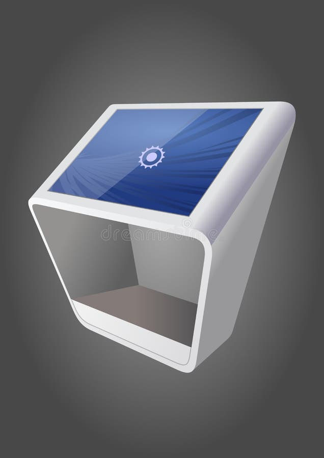 Blank Information Kiosk Screen Mall Stock Illustrations – 463 Blank ... Blank Information Kiosk Screen Mall Stock Illustrations – 463 Blank ...