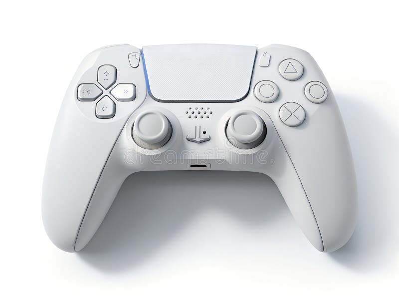 Ps5 Controller Stock Illustrations – 150 Ps5 Controller Stock ...