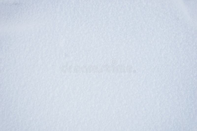 White Pure Snow Texture, Background of Fresh Snow Texture, Rough Snowy ...