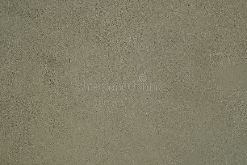 White Putty Rough Wall Background Texture Stock Photo - Image of light ...