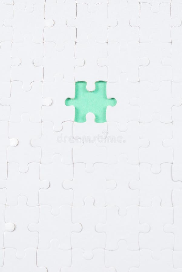 White puzzle background stock image. Image of abstract - 182338943