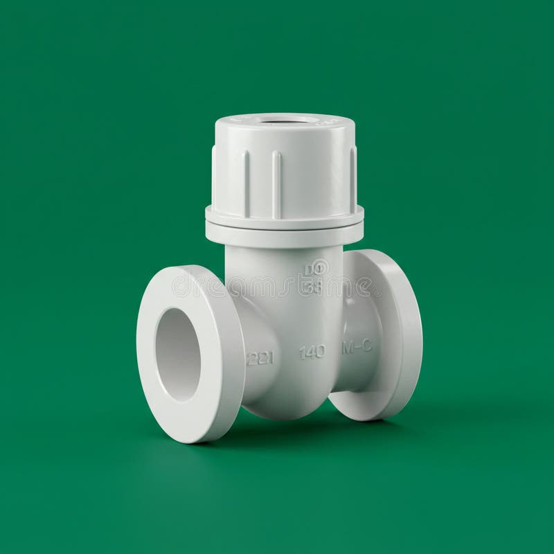 Pvc Pipe Fitting Stock Illustrations – 1,342 Pvc Pipe Fitting Stock ...