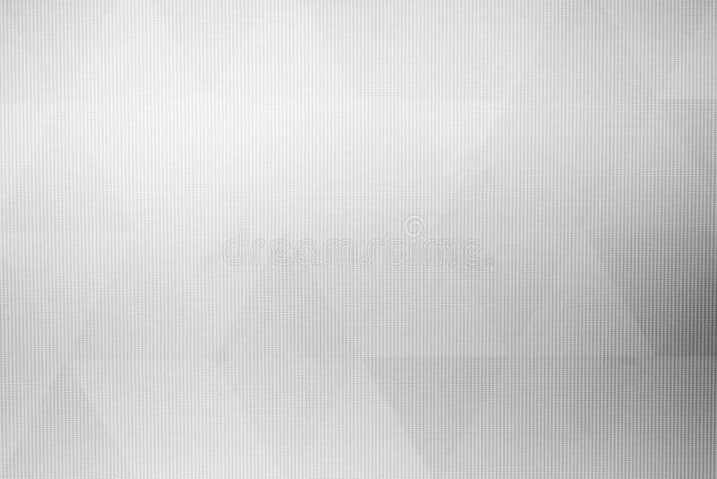 White Pvc Plastic Pattern Background. Stock Image - Image of detail ...