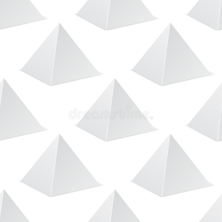 Pyramid Mockup Stock Illustrations – 8,394 Pyramid Mockup Stock ...