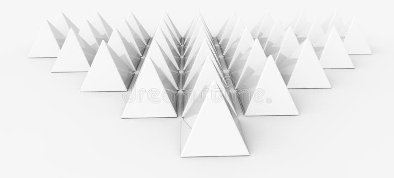 Reflective Pyramids Stock Illustrations – 30 Reflective Pyramids Stock ...