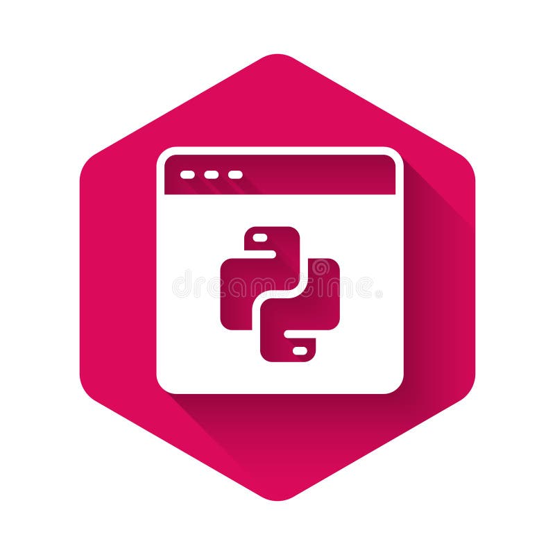 Python Programming Icon Stock Illustrations – 657 Python Programming Icon Stock Illustrations ...