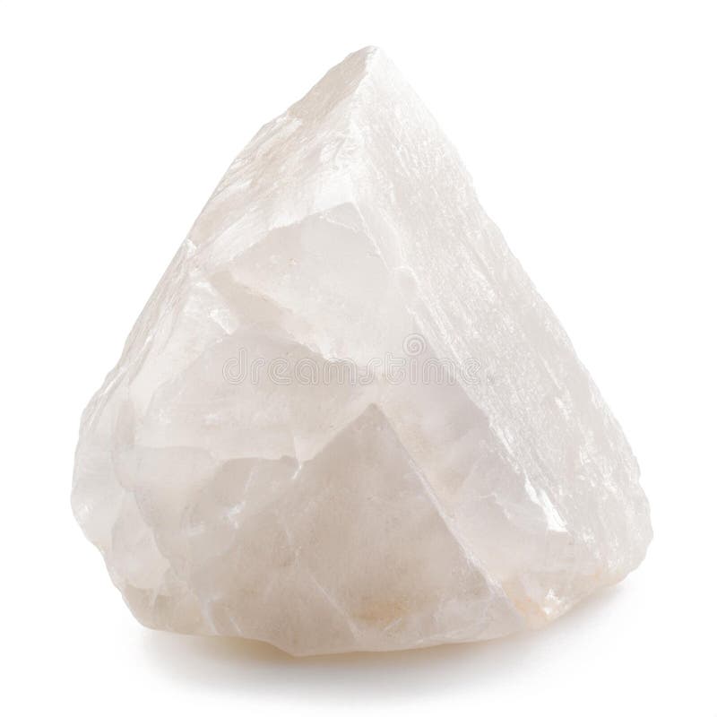 Raw White Quartz Stone Stock Illustrations – 2,306 Raw White Quartz ...