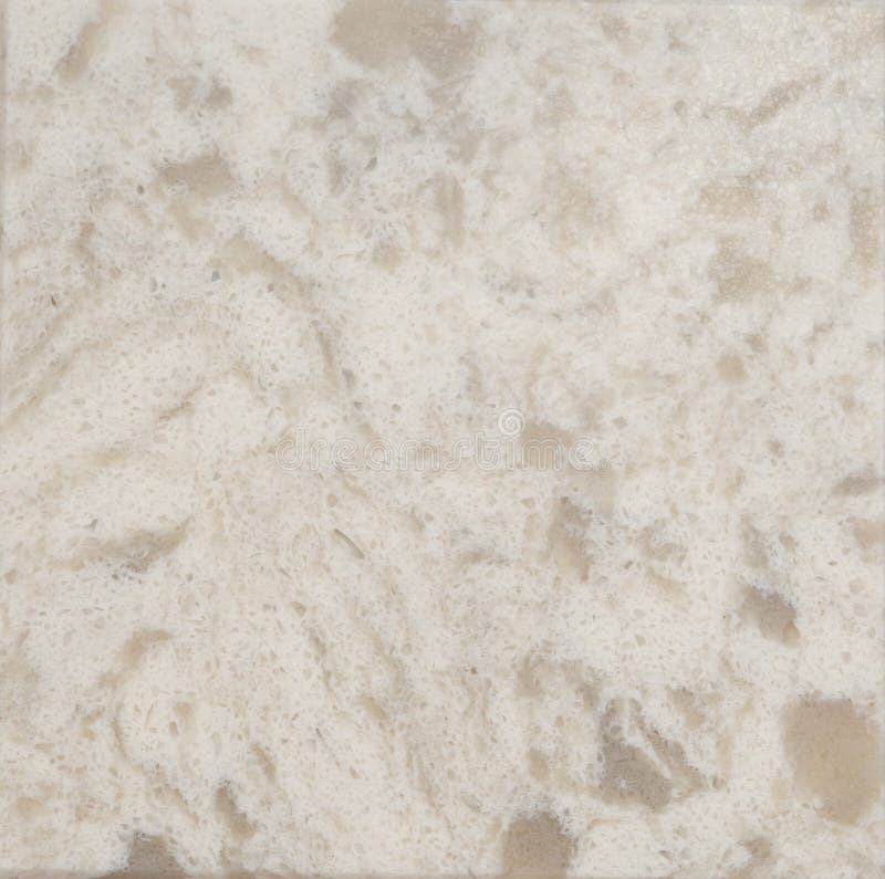 White Quartz Surface White for Bathroom or Kitchen Countertop. High ...