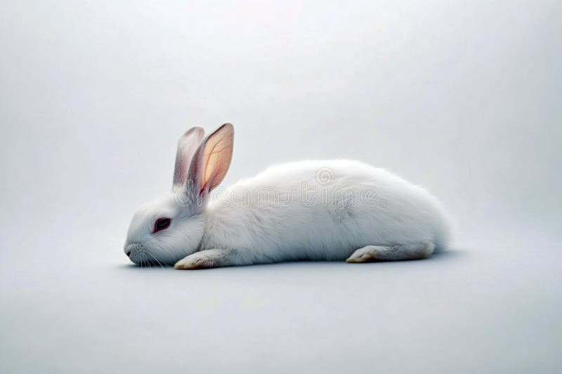 183 Rabbit Laying Down Stock Photos - Free & Royalty-Free Stock Photos ...