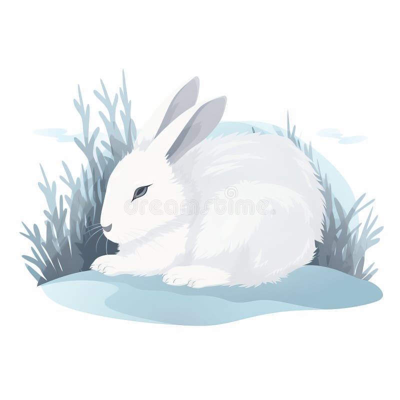 Sad Looking Rabbit Stock Illustrations – 63 Sad Looking Rabbit Stock ...