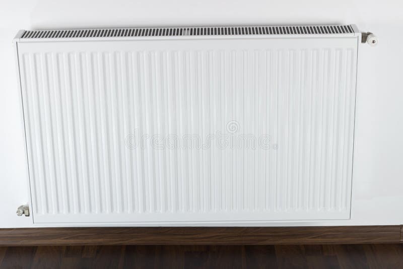 Radiator stock photo. Image of calorific, home, heat, source - 4028758