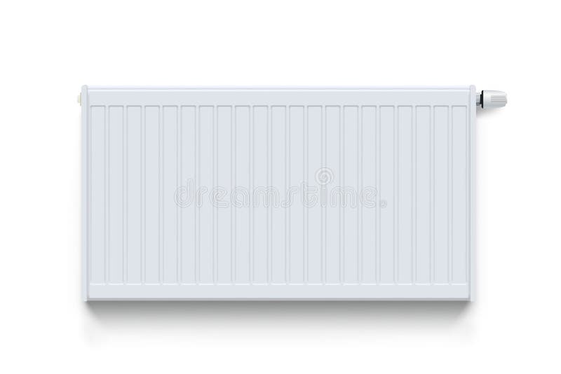 White Radiator 01 Stock Illustrations – 2 White Radiator 01 Stock ...