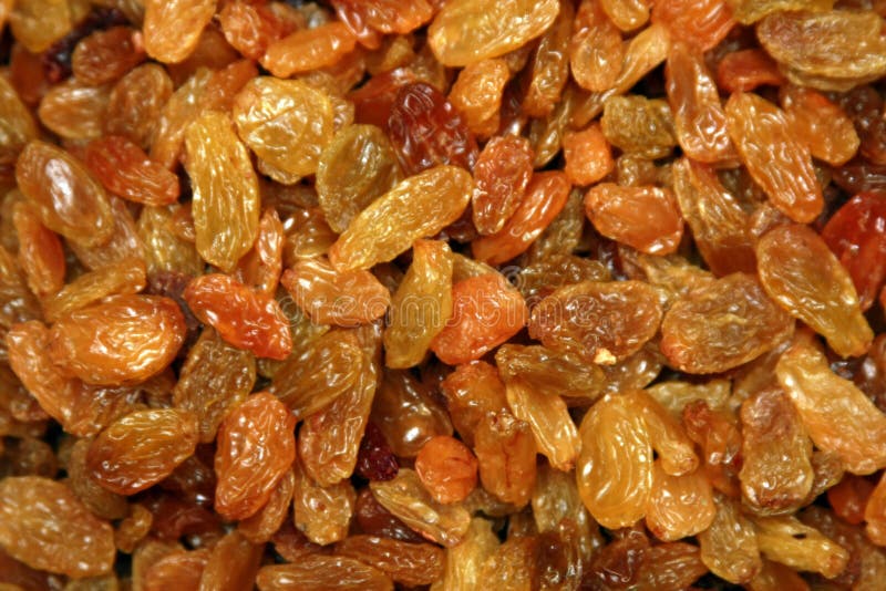White Raisins stock image. Image of healthy, sugar, pile - 6158447