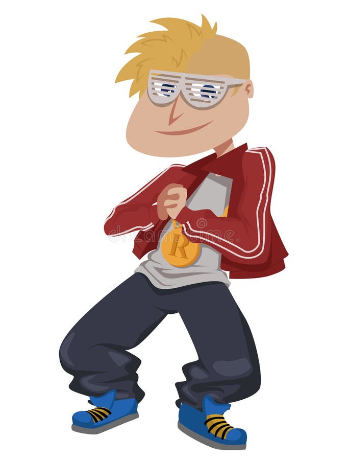 Rich Rapper Stock Illustrations – 83 Rich Rapper Stock Illustrations ...