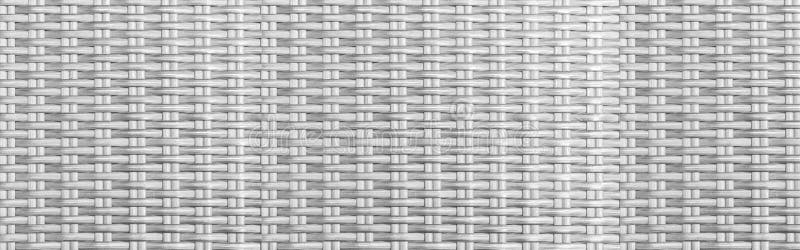 White Rattan Wooden Table Top Pattern and Background Seamless Stock ...