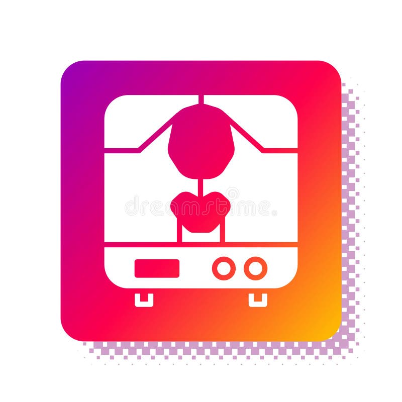 X Ray Machine Icon Stock Illustrations – 504 X Ray Machine Icon Stock ...