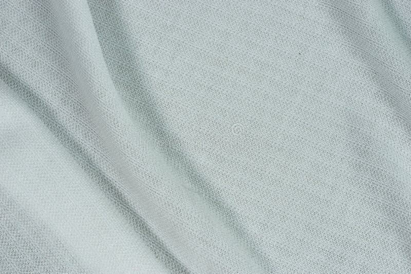 White Rayon and Polyesyer Texture Background. Stock Image - Image of ...