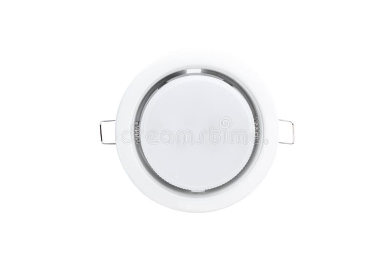Recessed Light or Downlight is Light Fixture for Suspended Ceiling that ...