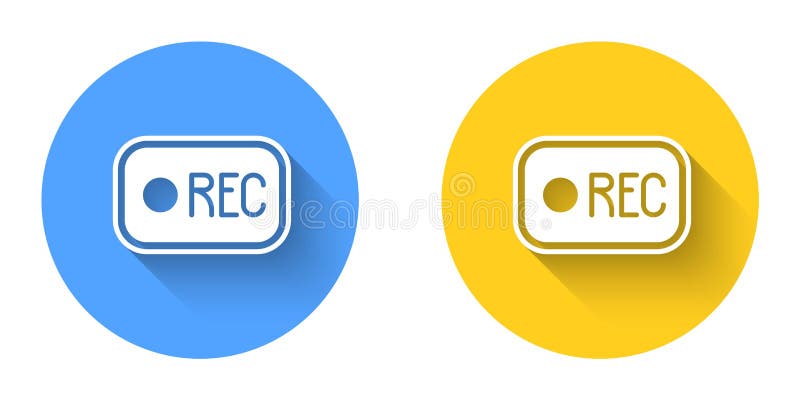 Rec Circle Stock Illustrations – 645 Rec Circle Stock Illustrations ...