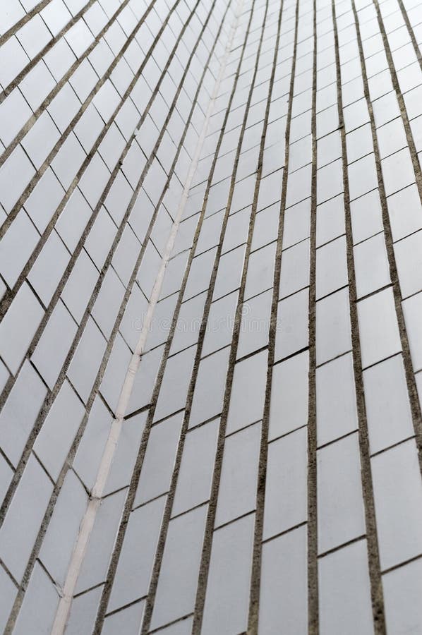 White rectangle brick wall stock photo. Image of abstract - 61841664