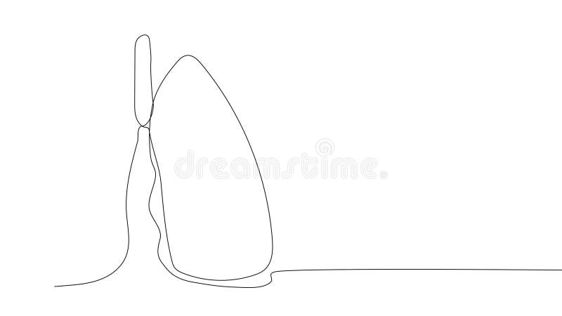 White Background with Logo and Brand Name in a Rectangle Stock Video ...