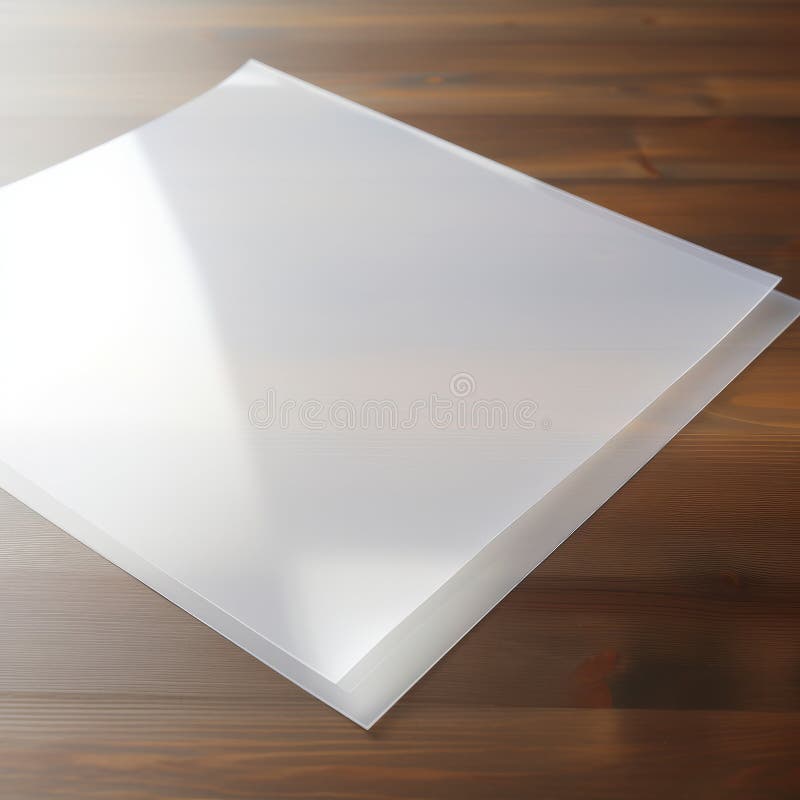 Acetate Plain Sheet: Realistic Rendering with Soft Tonal Transitions ...