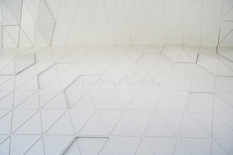 White Rectangle Tile Restroom Floor, Interior Design Stock Photo ...