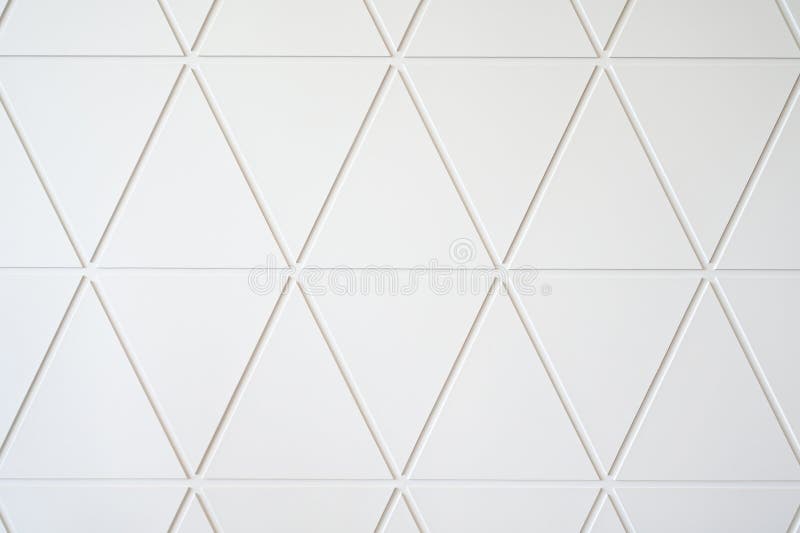 White Rectangle Tile Restroom Floor, Interior Design Stock Image ...