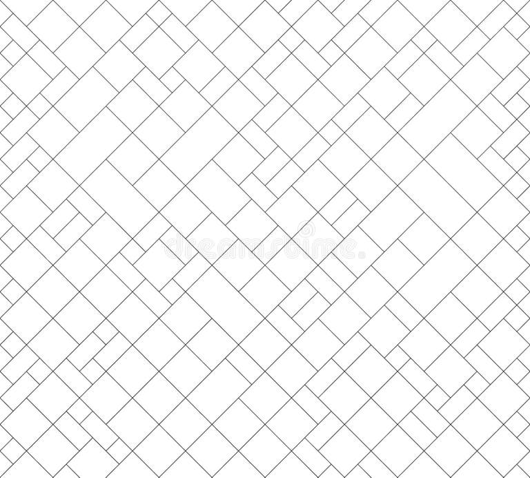 White Rectangle Tiles Texture, Seamless Texture Pattern Stock ...