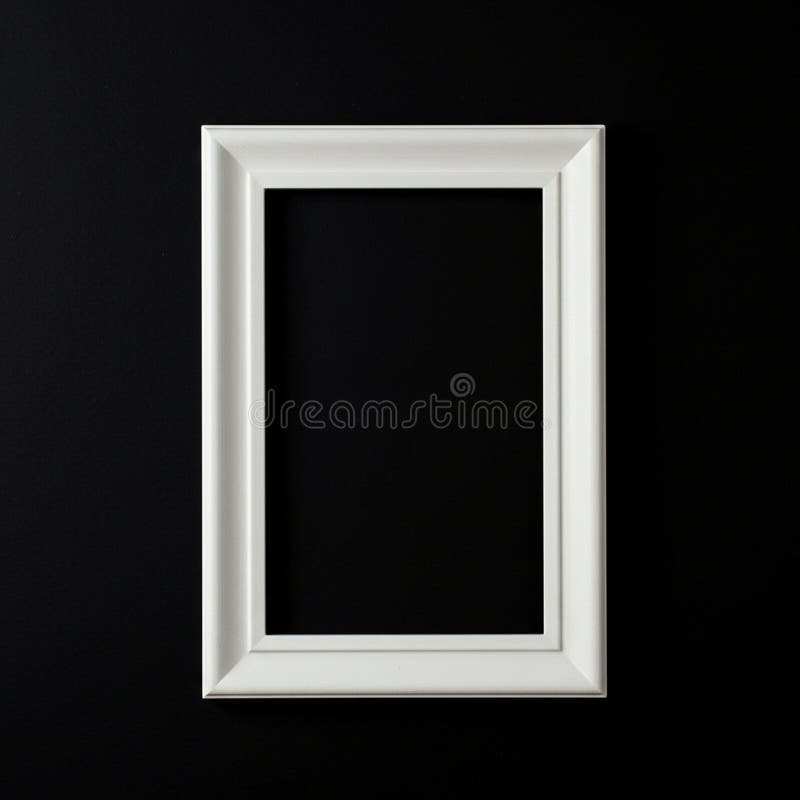 Solid Rectangular Frames Stock Illustrations – 578 Solid Rectangular ...