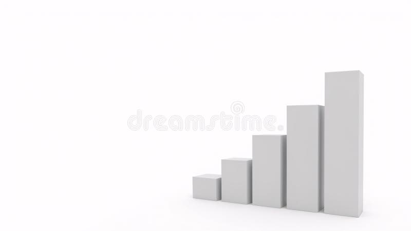 White Blank Bar Graph Stock Illustrations – 1,026 White Blank Bar Graph ...