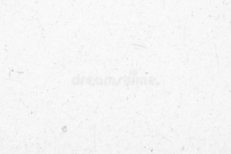White Recycle Paper Cardboard Surface Texture Stock Photo - Image of ...