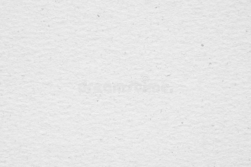 White Recycle Paper Cardboard Surface Texture Stock Photo - Image of ...