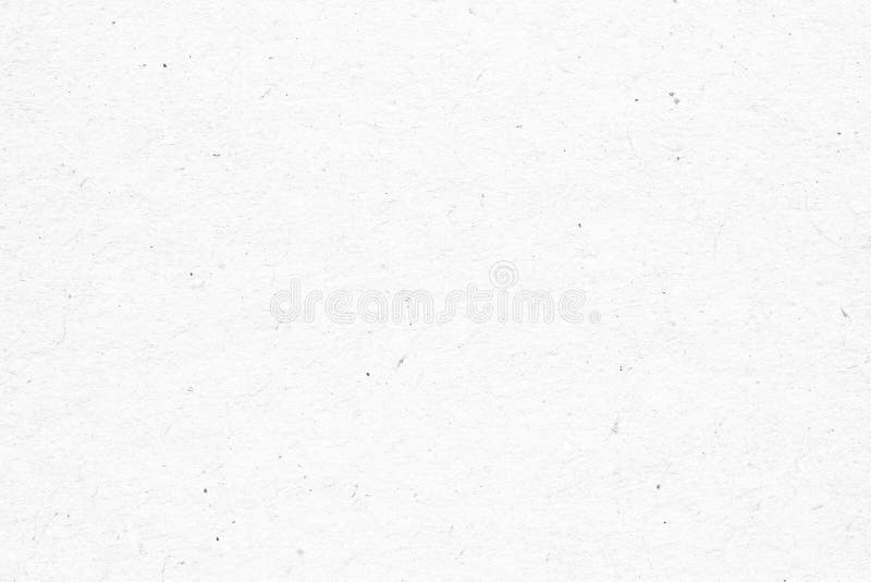 White Recycle Paper Texture Stock Image - Image of grunge, carton ...