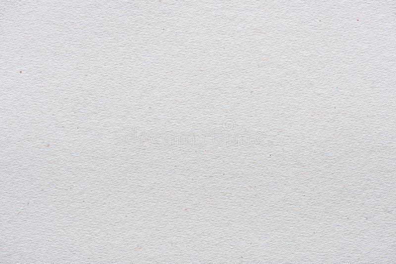 White Recycled Paper Carton Texture Stock Image - Image of plain ...