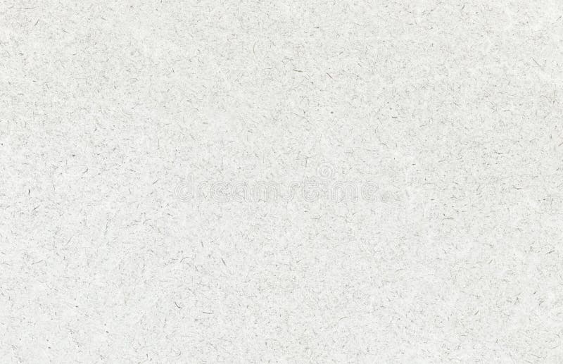 White Recycled Paper Texture Background Stock Image - Image of grey ...