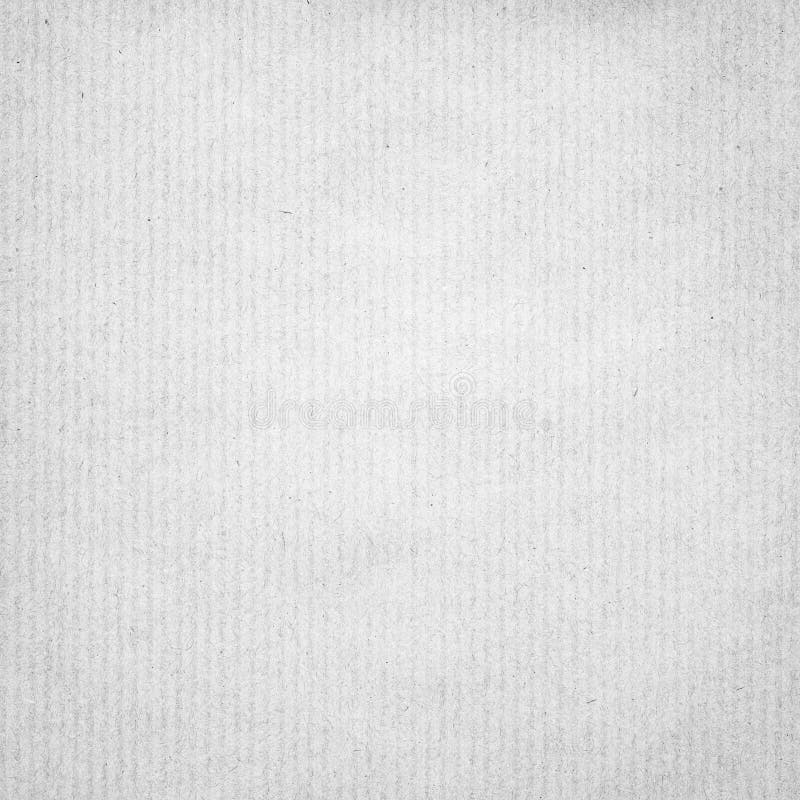 White Recycled Vertical Note Paper Texture, Light Background. Stock ...