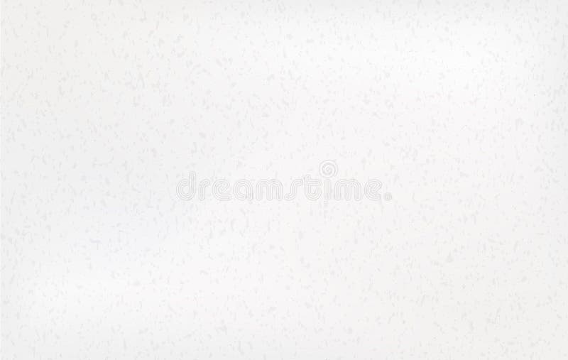 White Recycled Striped Ruffle Horizontal Paper for Text Stock Vector ...