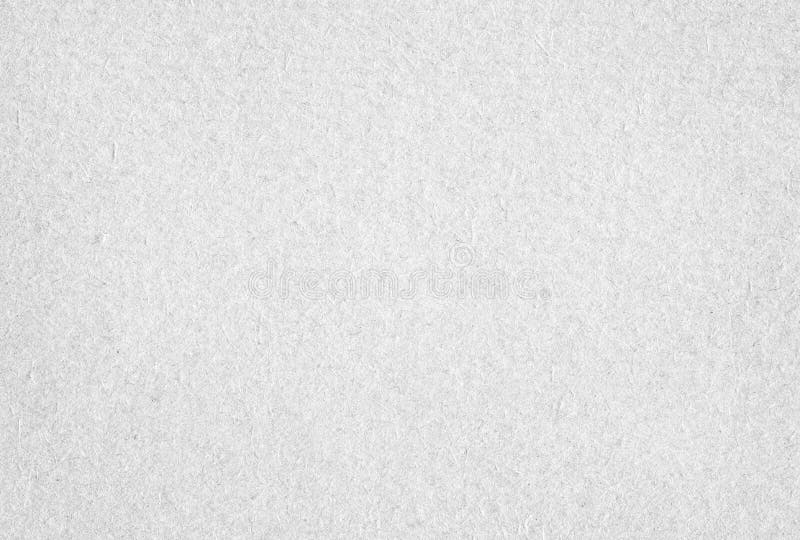 White Recycled Vertical Note Paper Texture, Light Background. Stock ...
