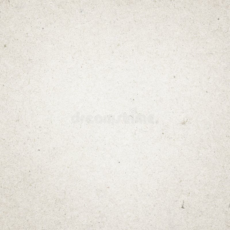 White Recycled Vertical Note Paper Texture, Light Background. Stock ...