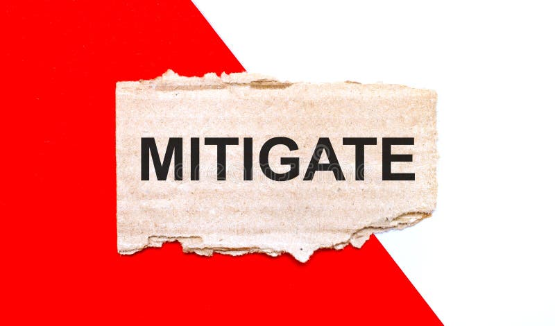 Risk Mitigation Sign Stock Photos - Free & Royalty-Free Stock Photos ...