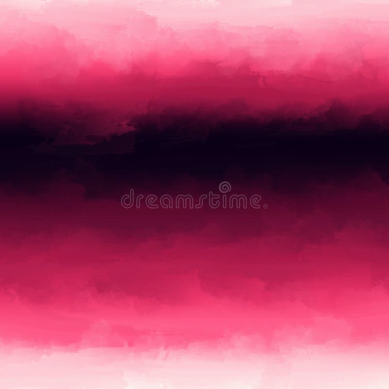 White, Red and Black Distressed Gradient. Abstract Volume Pattern Stock ...