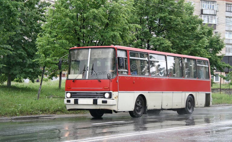 4,657 Russian Bus Stock Photos - Free & Royalty-Free Stock Photos from ...