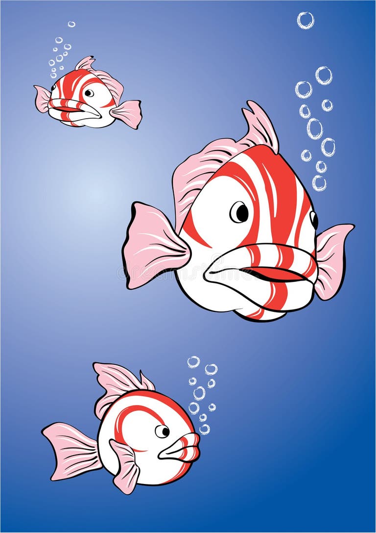 Brave Fish Stock Illustrations – 678 Brave Fish Stock Illustrations ...