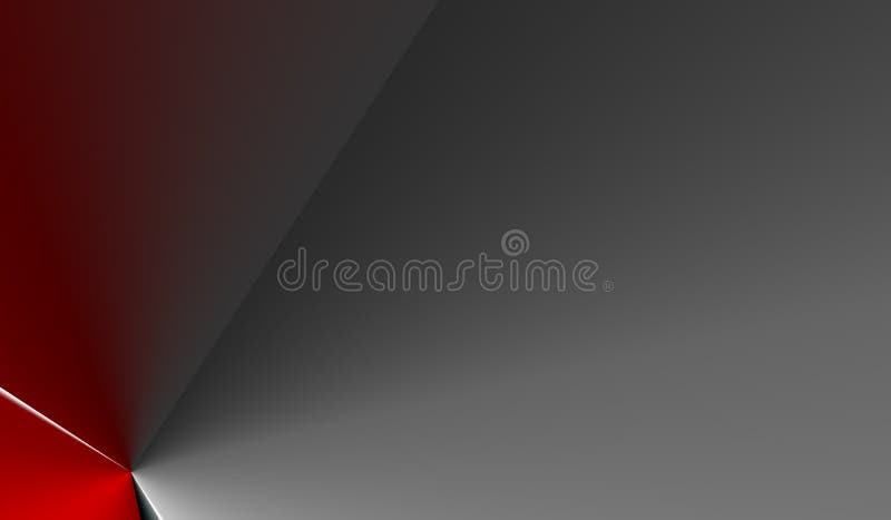 White and Red Metallic Stainless Steel Abstract Background, Colourful ...