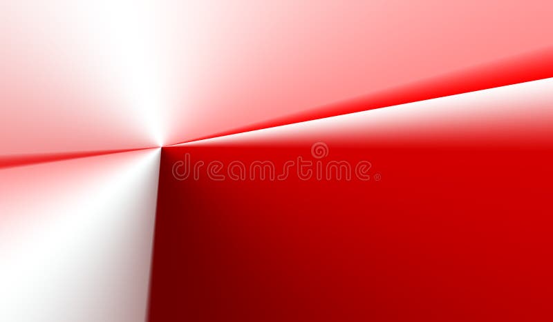 White and Red Metallic Stainless Steel Abstract Background, Colourful ...