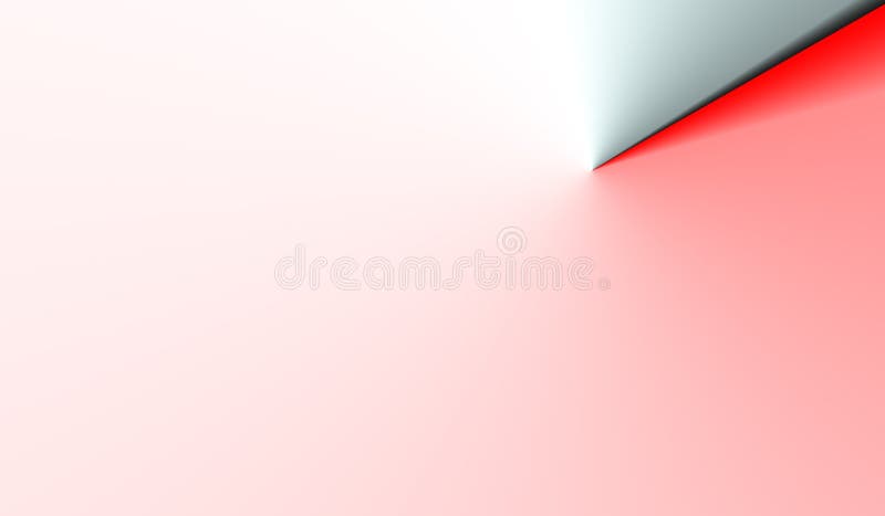 White and Red Metallic Stainless Steel Abstract Background, Colourful ...