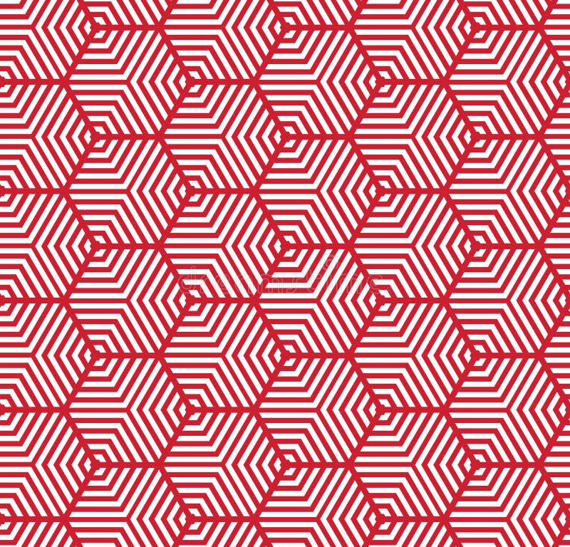 Multi Coloured on White Ornamental Scroll Seamless Repeat Pattern ...