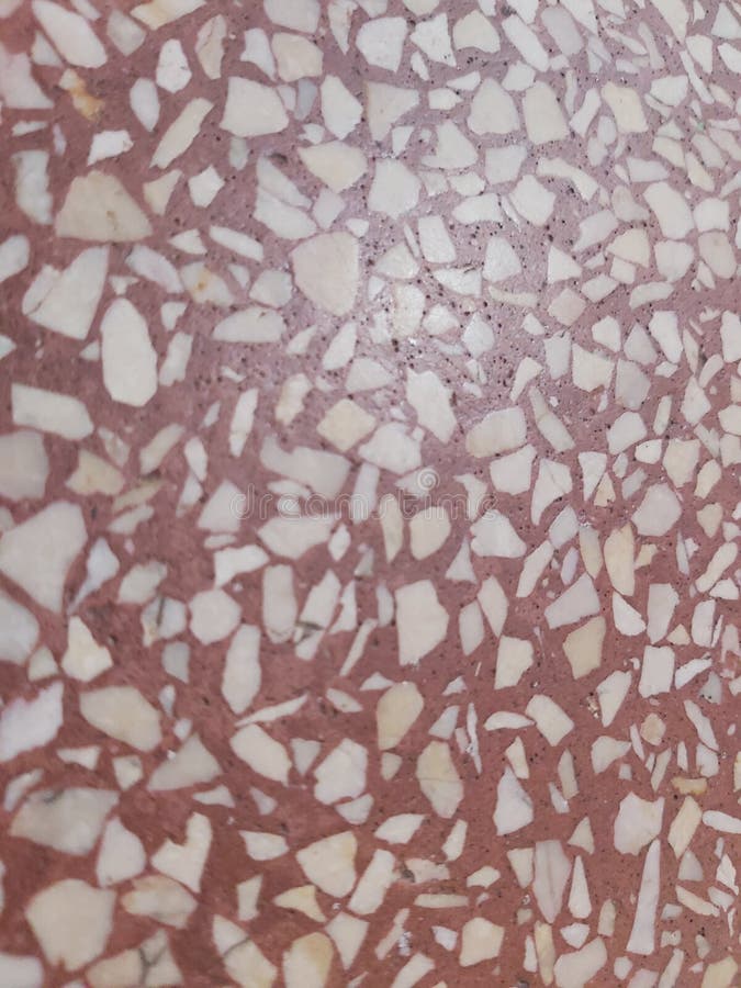 White and red stone shards stock photo. Image of stone - 223792836