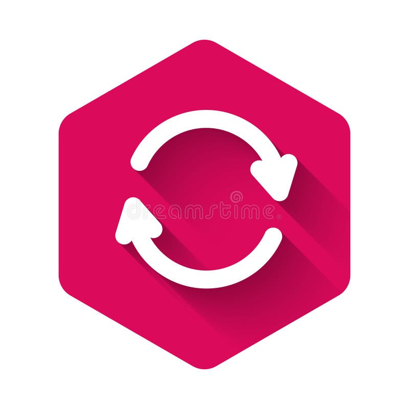 Pink Arrows Circular Stock Illustrations – 317 Pink Arrows Circular ...